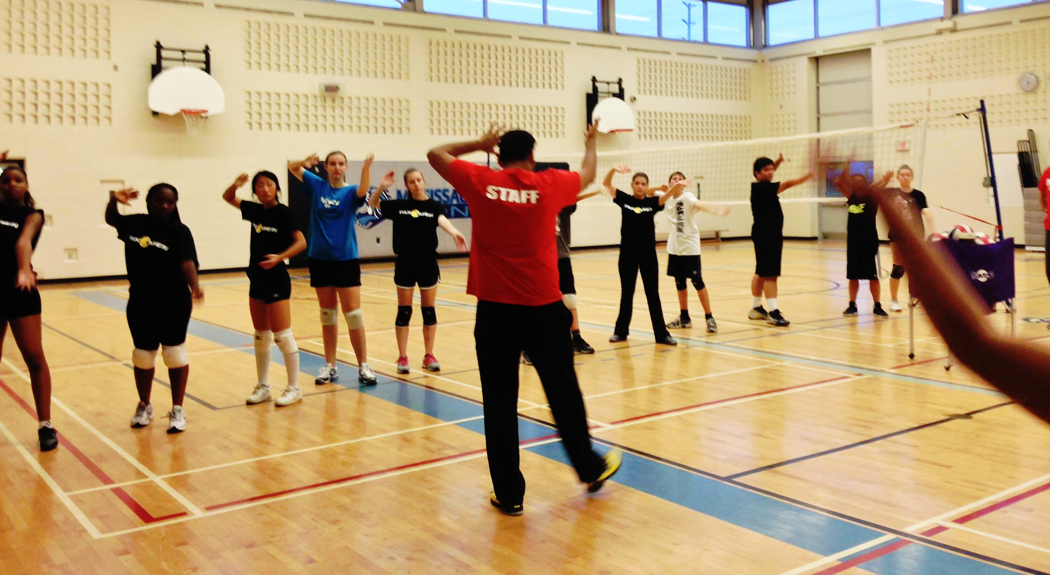 What Skills Do You Need To Play Volleyball Oakville Volleyball What Skills Do You Need To Play Volleyball Oakville Volleyball